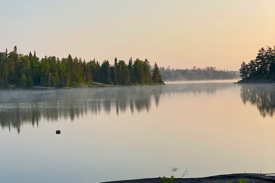 FAMILY CAMPS Rock Ridge - Camp Shamineau